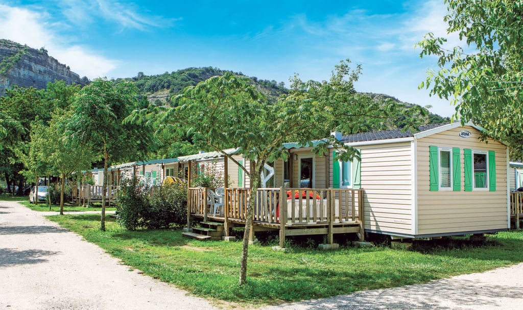 Camping Ruoms | Camping 4 étoiles à Ruoms en sud Ardèche